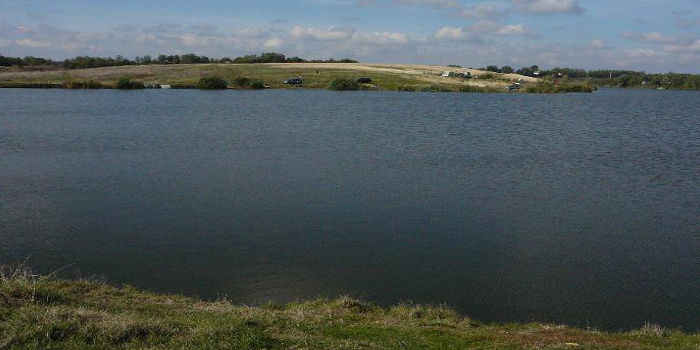 Balta Chiroiu 2 - Taxa Balta Chiroiu 2