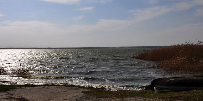 Lacul Strachina 2 Murgeanca - Taxa Lacul Strachina 2